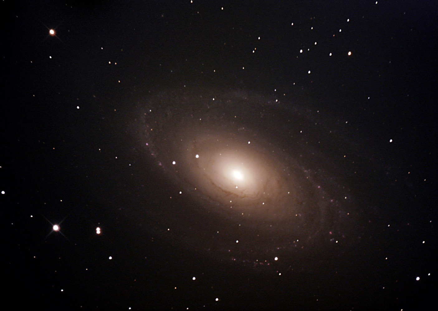 Galassie – Astrofili Vittorio Veneto Galassie – Astrofili Vittorio Veneto