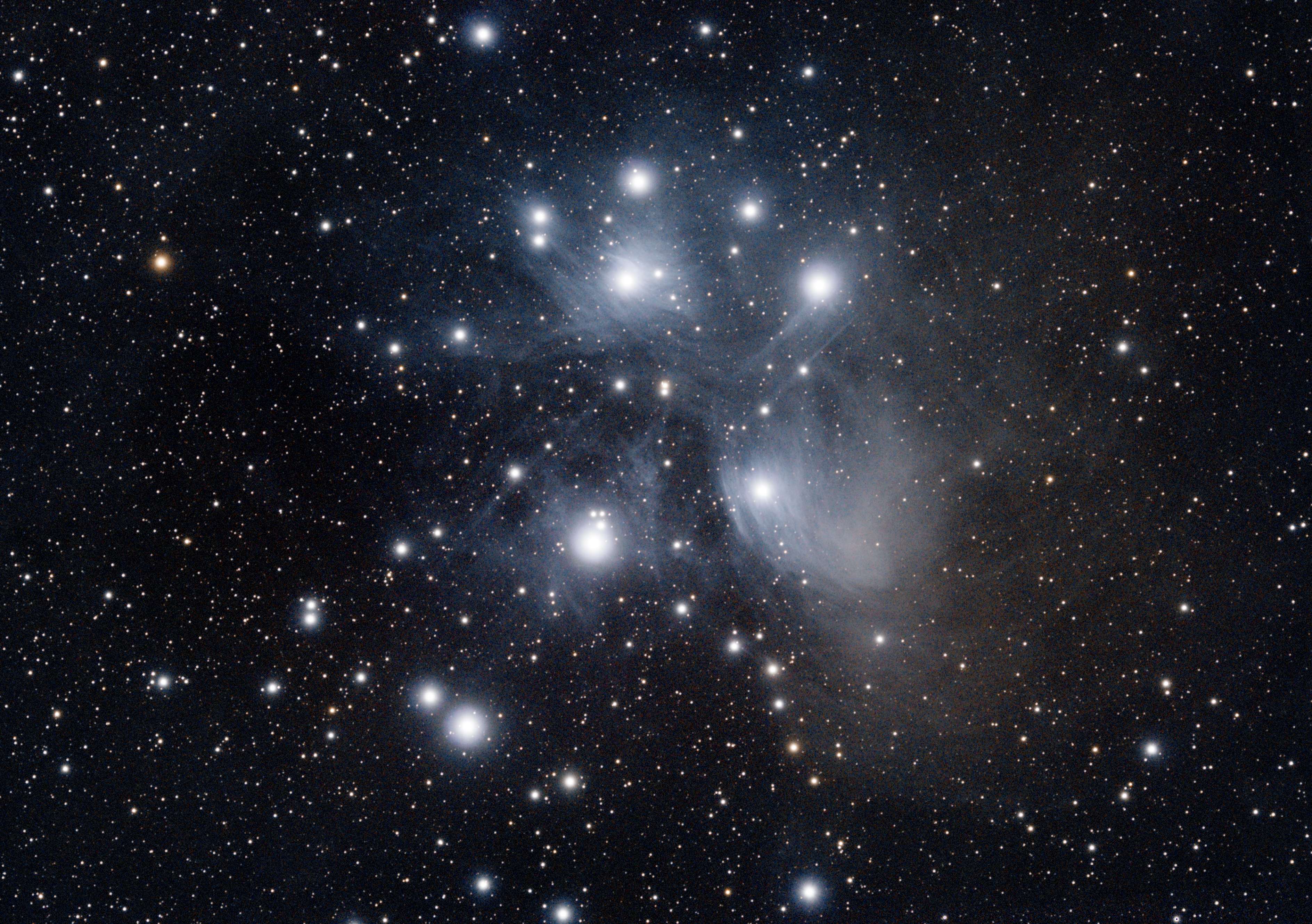 Ammassi stellari – Astrofili Vittorio Veneto