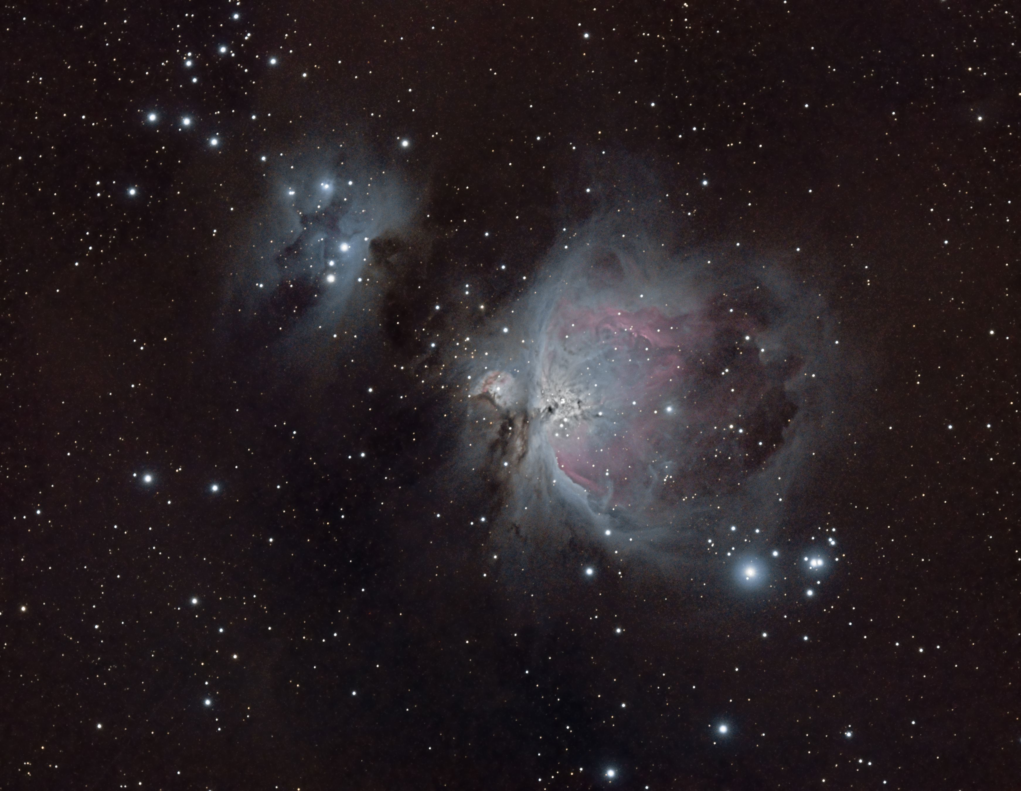 Nebulose – Astrofili Vittorio Veneto