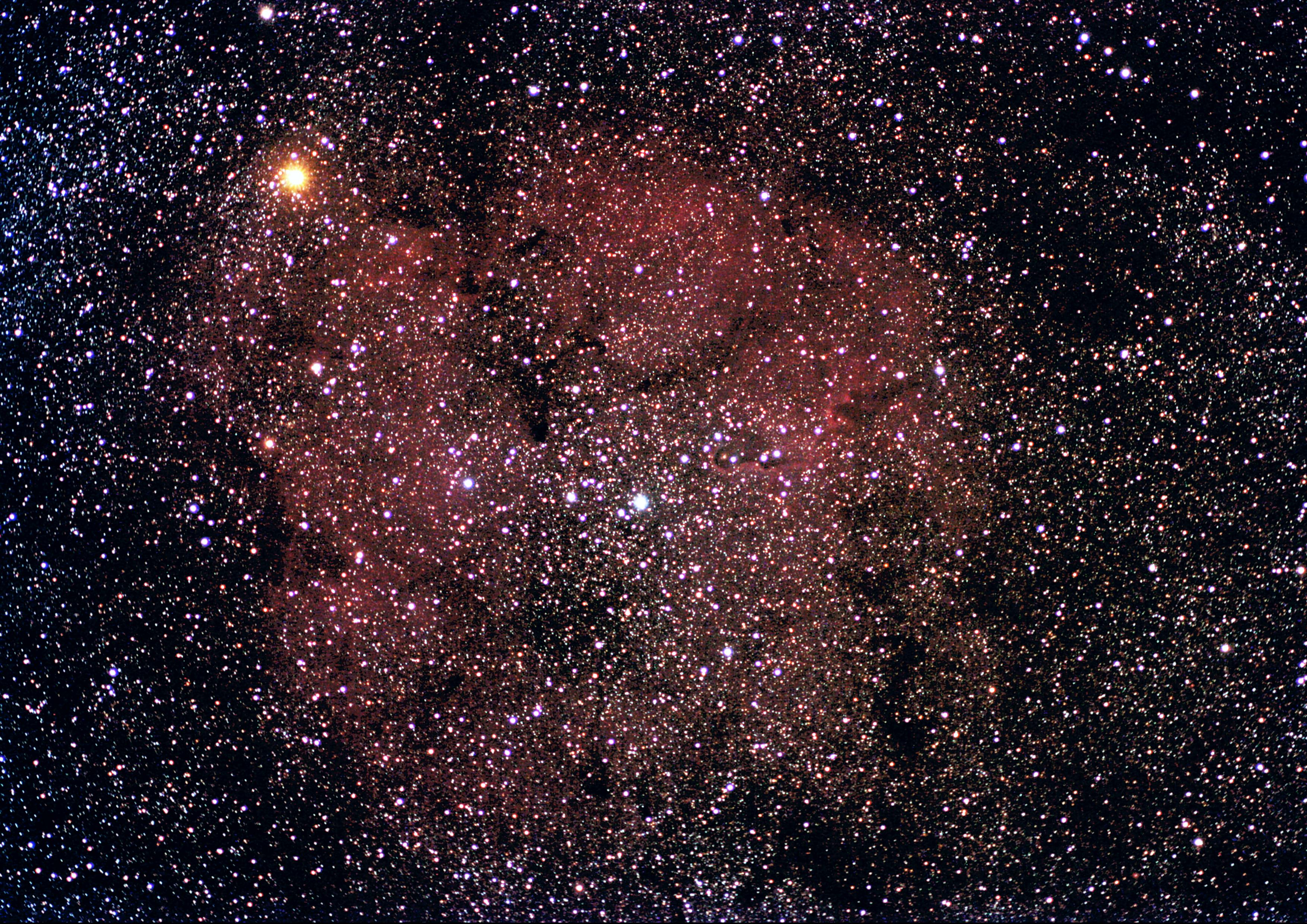 Nebulose – Astrofili Vittorio Veneto